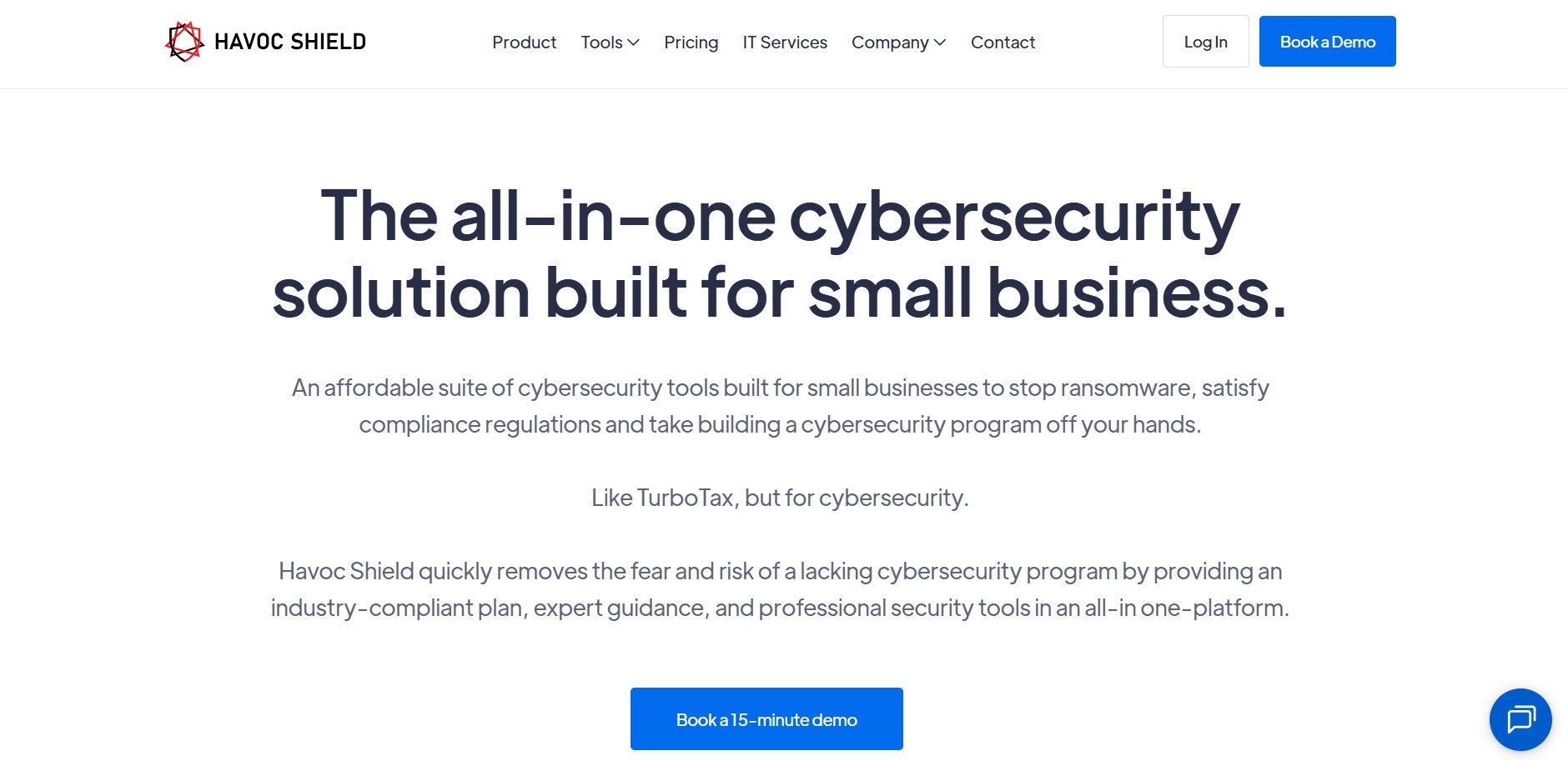 Havoc Shield Partnerprogramm | Post Affiliate Pro